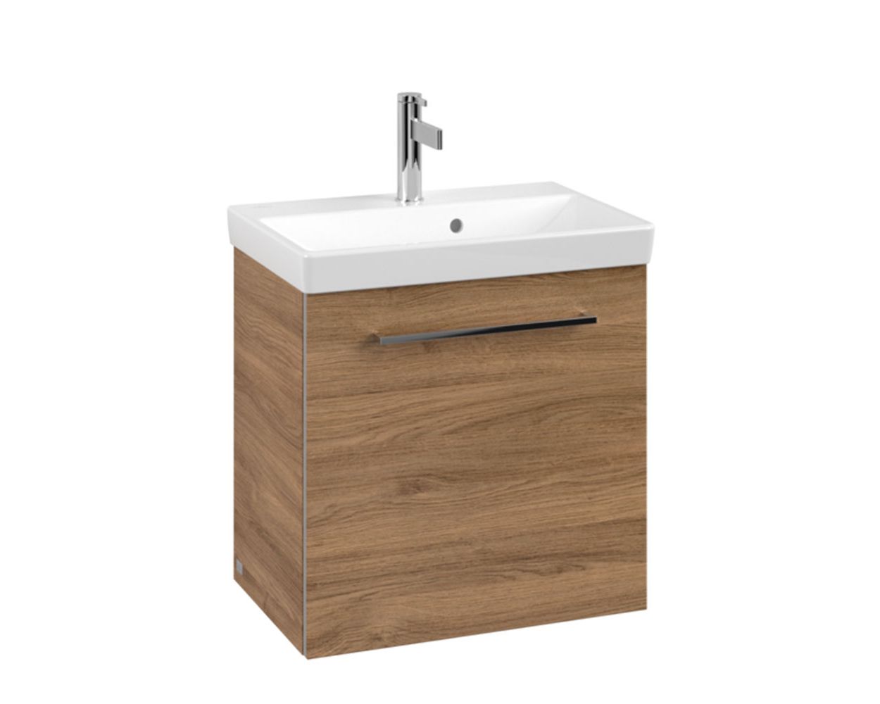 Villeroy & Boch Avento 430mm 1 Door Vanity Unit for Avento Furniture ...
